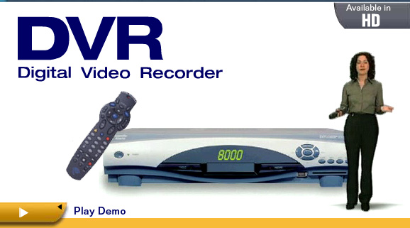 DVR – IMC Hawks Blog