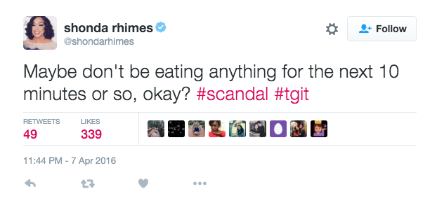 TGIT: Thank God It’s Thursday – IMC Hawks Blog