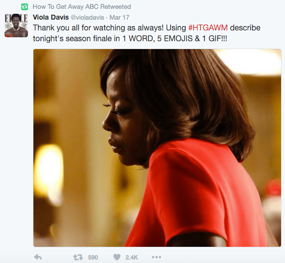 TGIT: Thank God It’s Thursday – IMC Hawks Blog