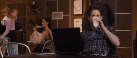 Coffee and College: Why Coffee Companies Are Marketing on Campus – IMC ...