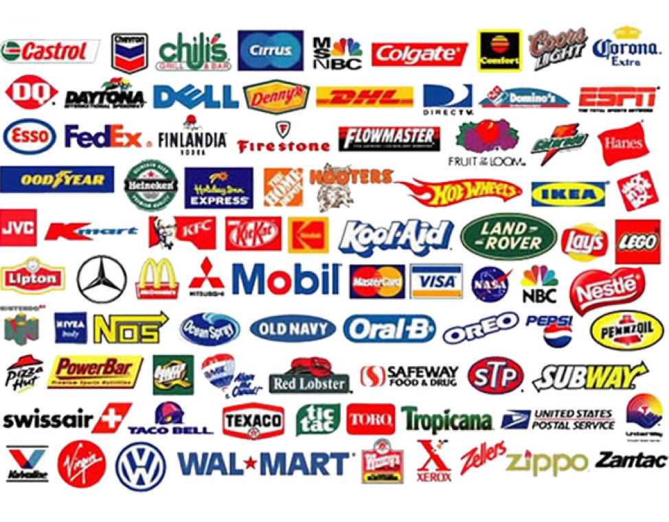 Does Your Brand Name Generate the Engagement You Think It Does? – IMC ...