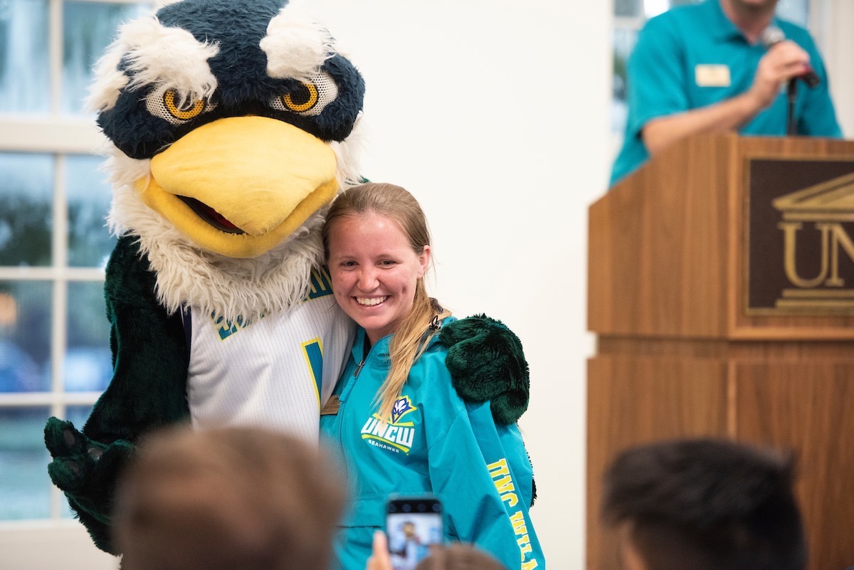 An open letter to UNCW… – IMC Hawks Blog