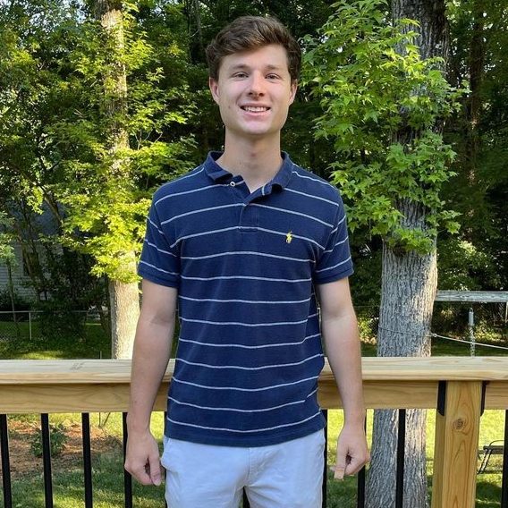 Davis Upton – IMC Hawks Blog