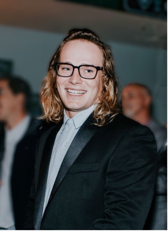 Corbin Minor – IMC Hawks Blog