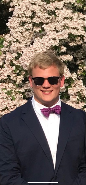 Jake Ramage – IMC Hawks Blog