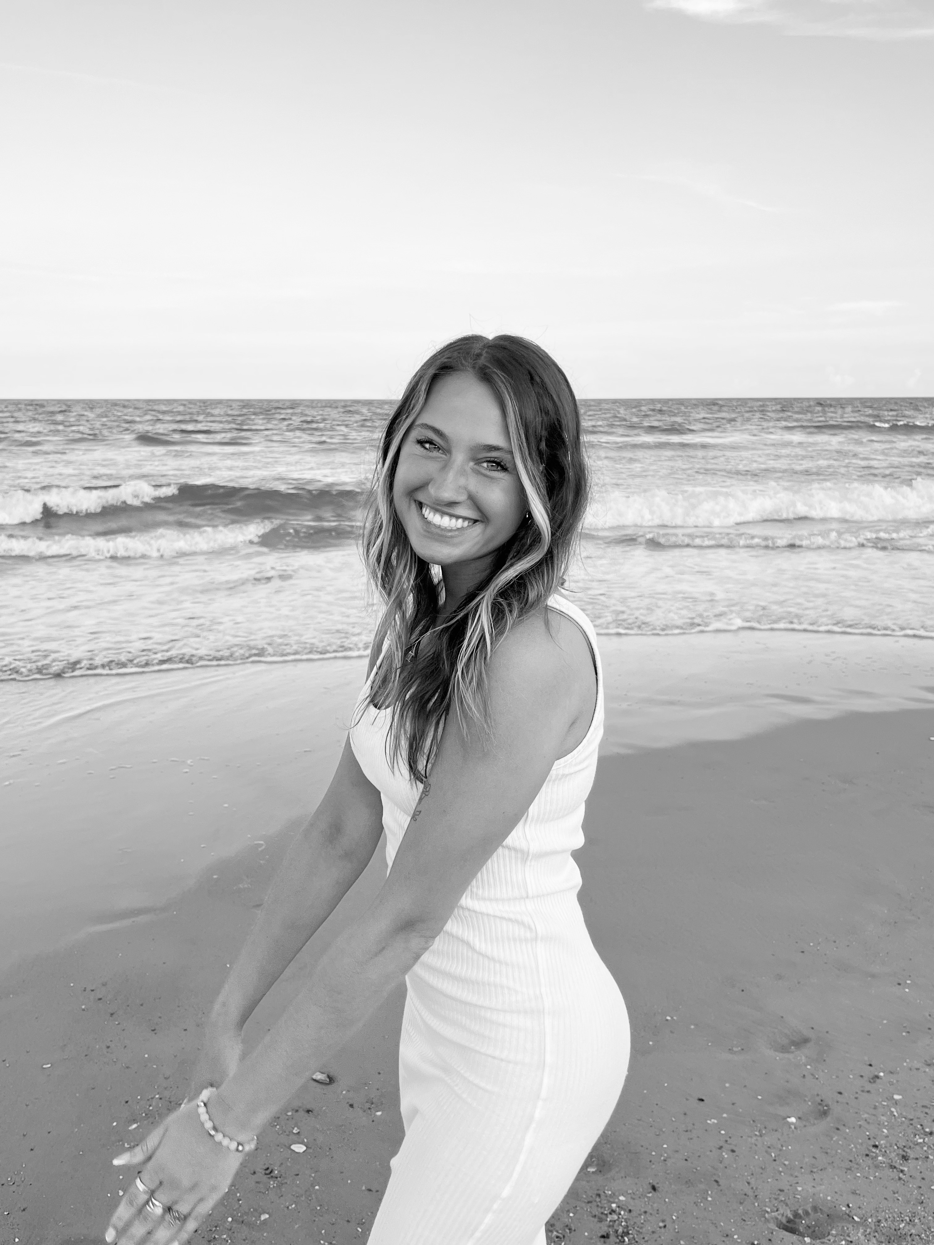 Kylee Clifton – IMC Hawks Blog