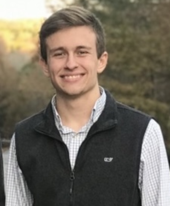 Kevin Boyette – IMC Hawks Blog