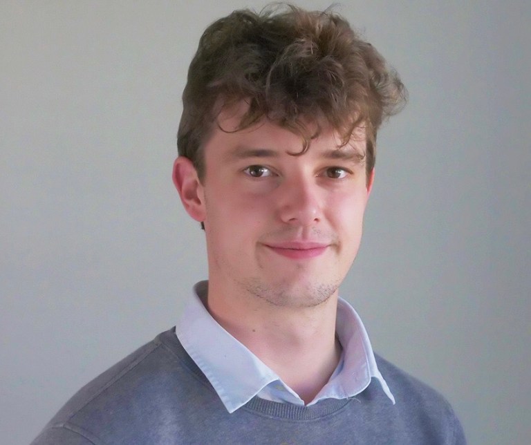 Robert Albarda – IMC Hawks Blog